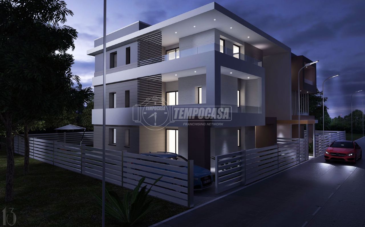 Quadrilocale in Vendita a San Cesario sul Panaro | Trattativa riservata ...