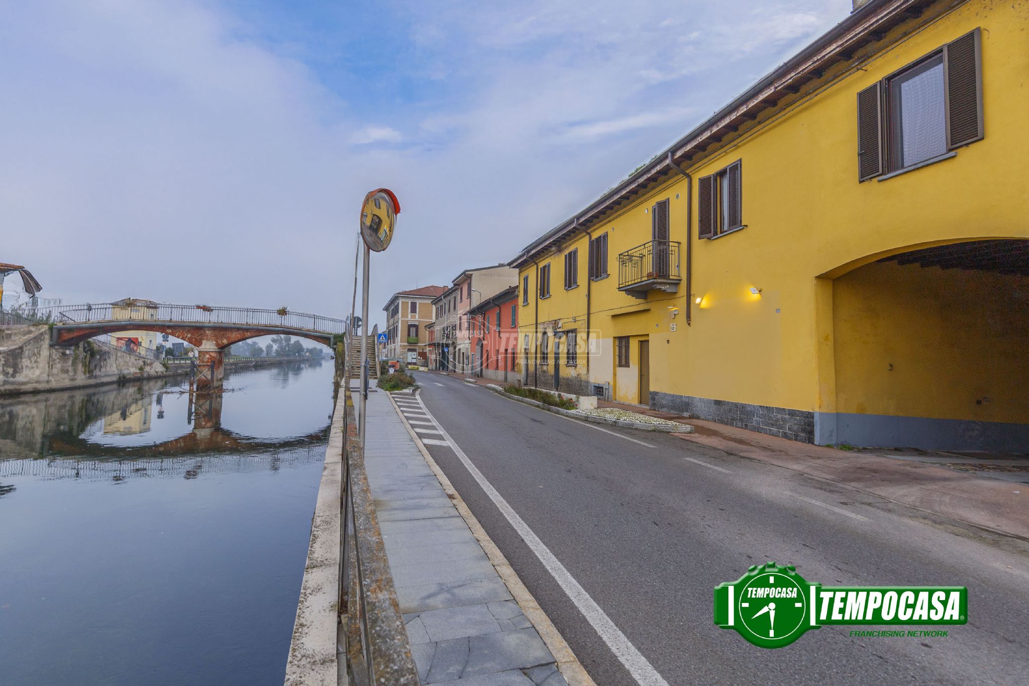 Trilocale in Vendita a Gaggiano | Euro 199.000 | Mq 85 | Tempocasa