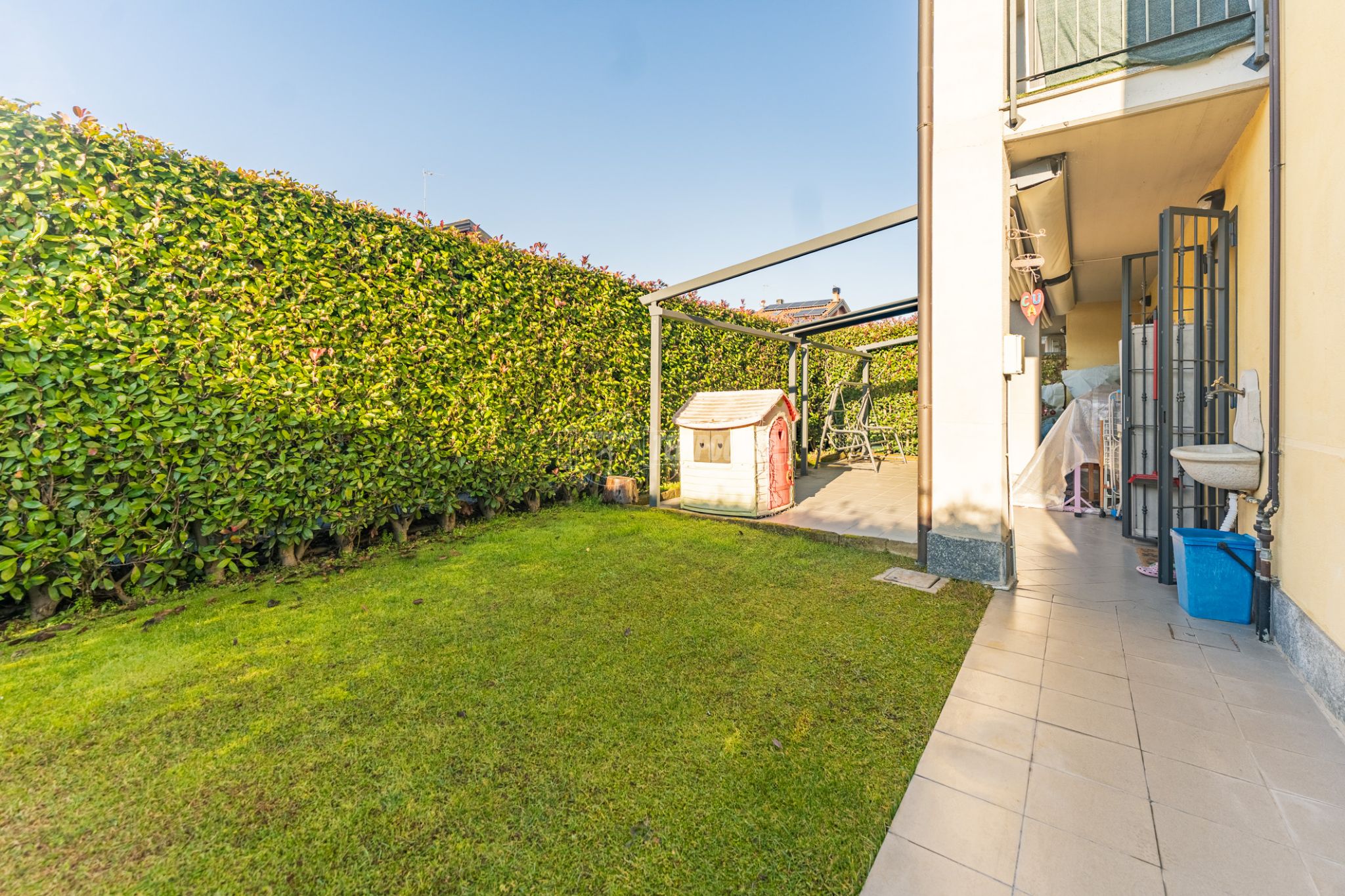 Trilocale in Vendita a Cisliano | Euro 310.000 | Mq 102 | Tempocasa