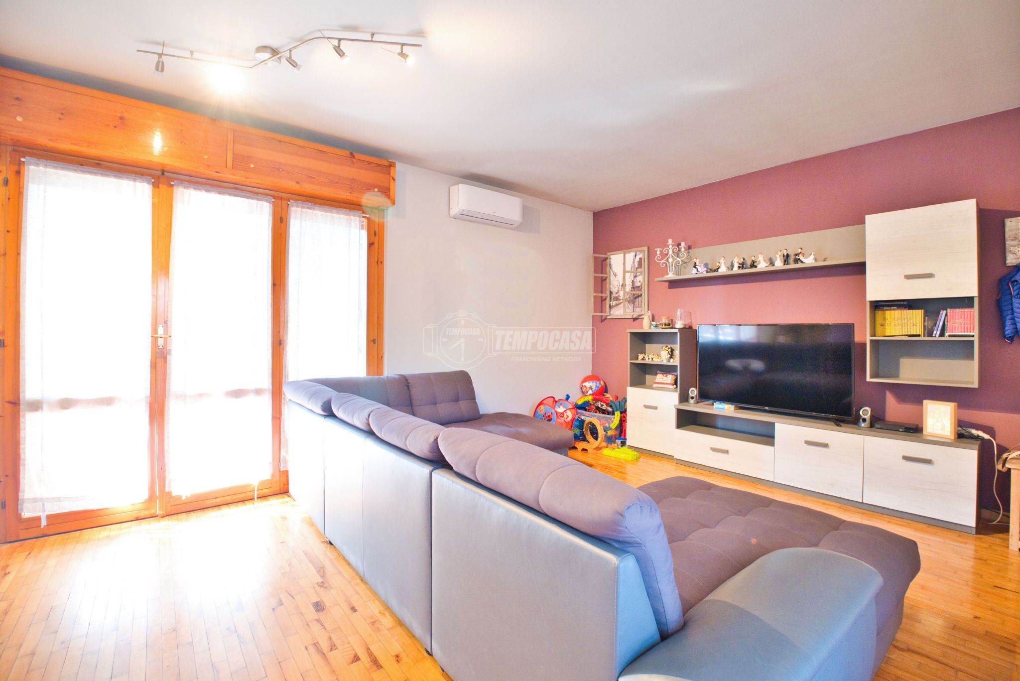 Villa a schiera in Vendita a Galliate | Euro 188.000 | Mq 150 | Tempocasa