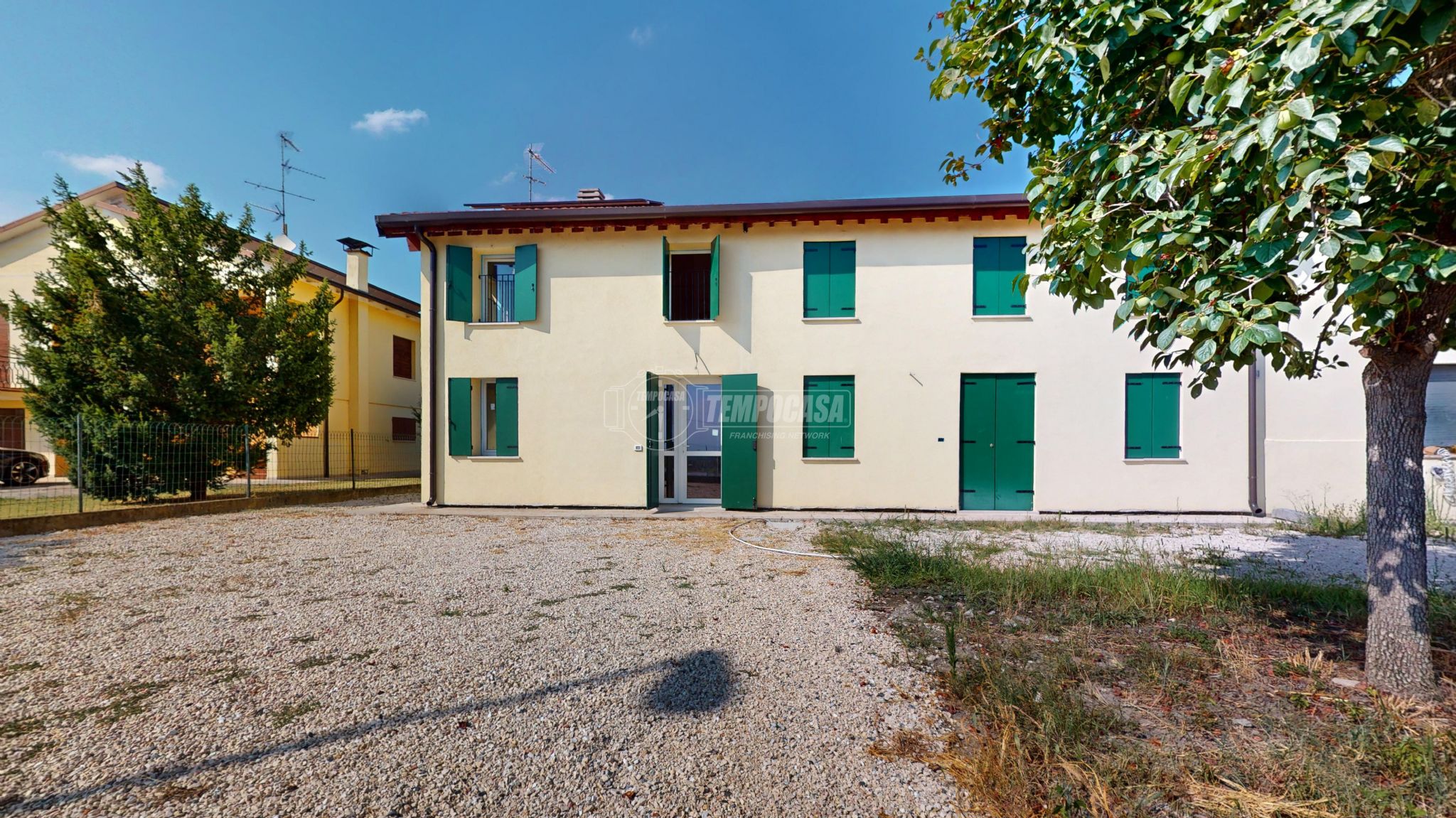 Porzione di casa in Vendita a San Felice sul Panaro | Euro 135.000 | Mq ...