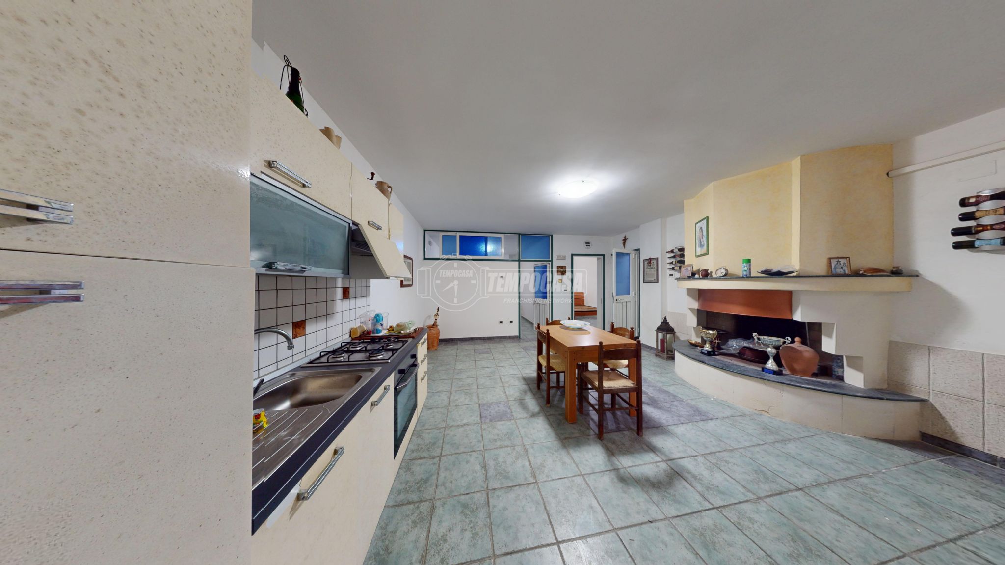 Casa indipendente in Vendita a Cursi | Euro 90.000 | Mq 226 | Tempocasa