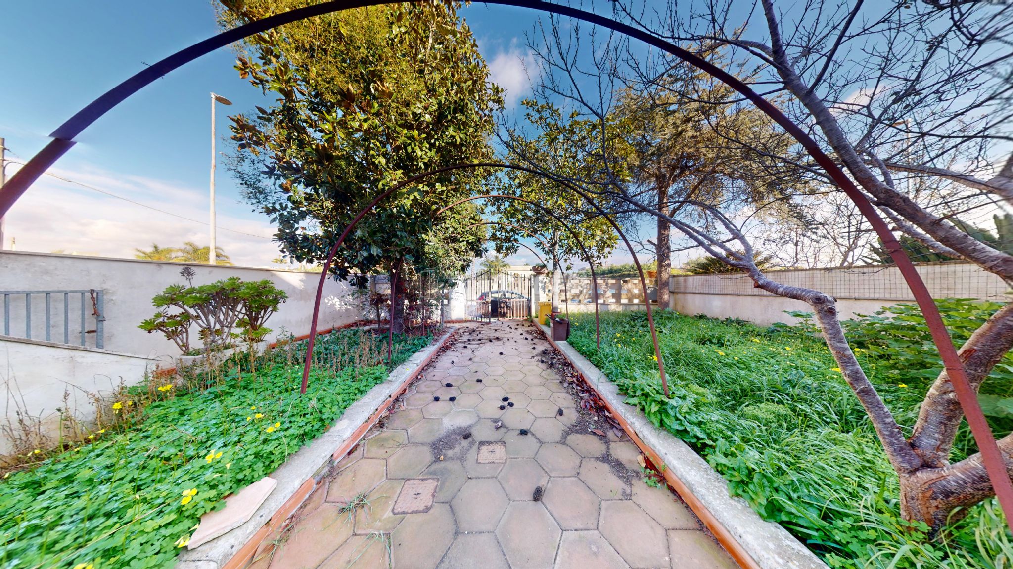 Casa indipendente in Vendita a Cursi | Euro 110.000 | Mq 145 | Tempocasa