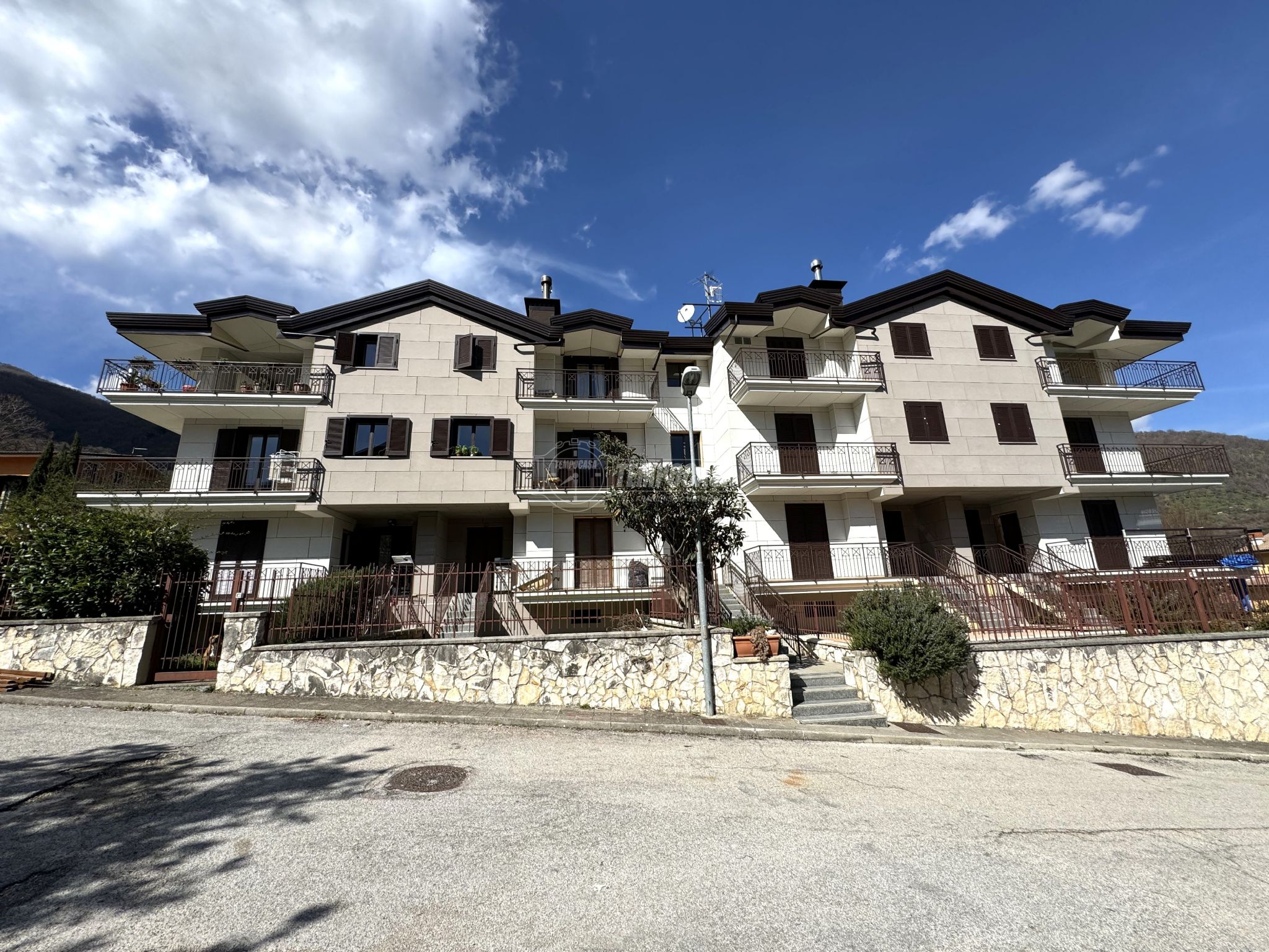 Trilocale in Vendita a Monteforte Irpino | Euro 170.000 | Mq 110 ...