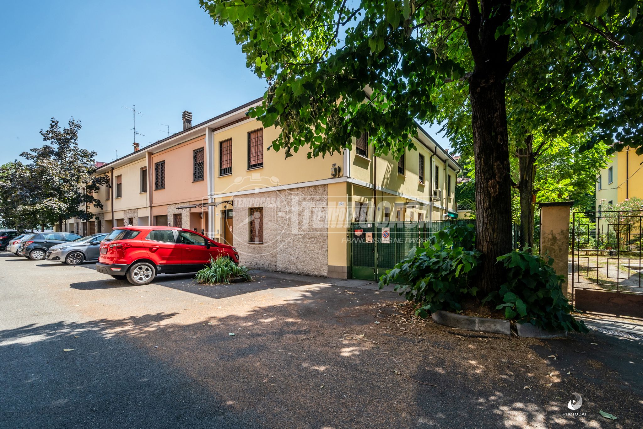 Casa indipendente in Vendita a Modena | Euro 520.000 | Mq 242 | Tempocasa