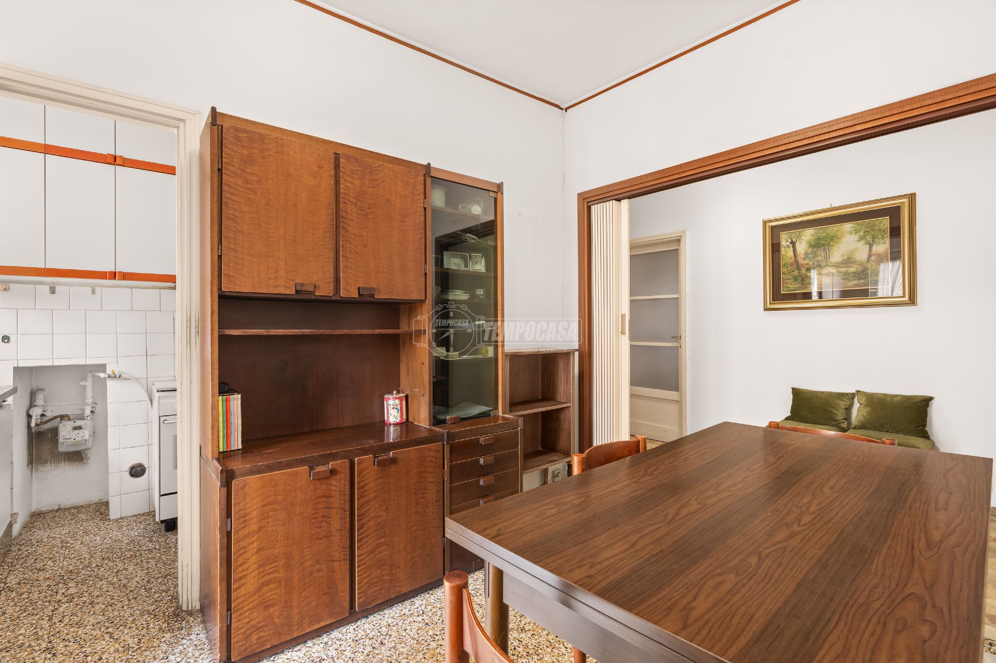 Trilocale in Vendita a Milano | Euro 349.000 | Mq 80 | Tempocasa