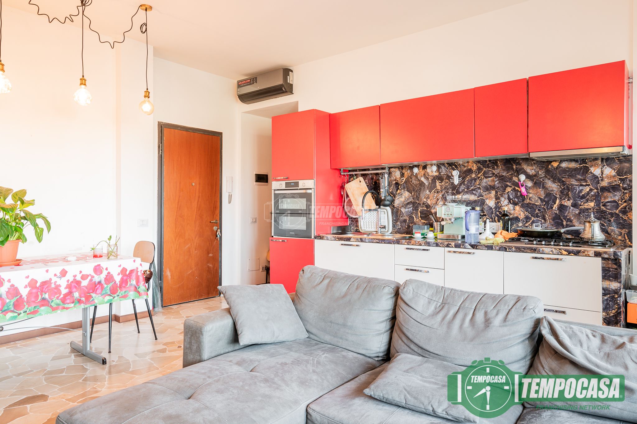 Bilocale in Vendita a San Donato Milanese | Euro 170.000 | Mq 70 ...