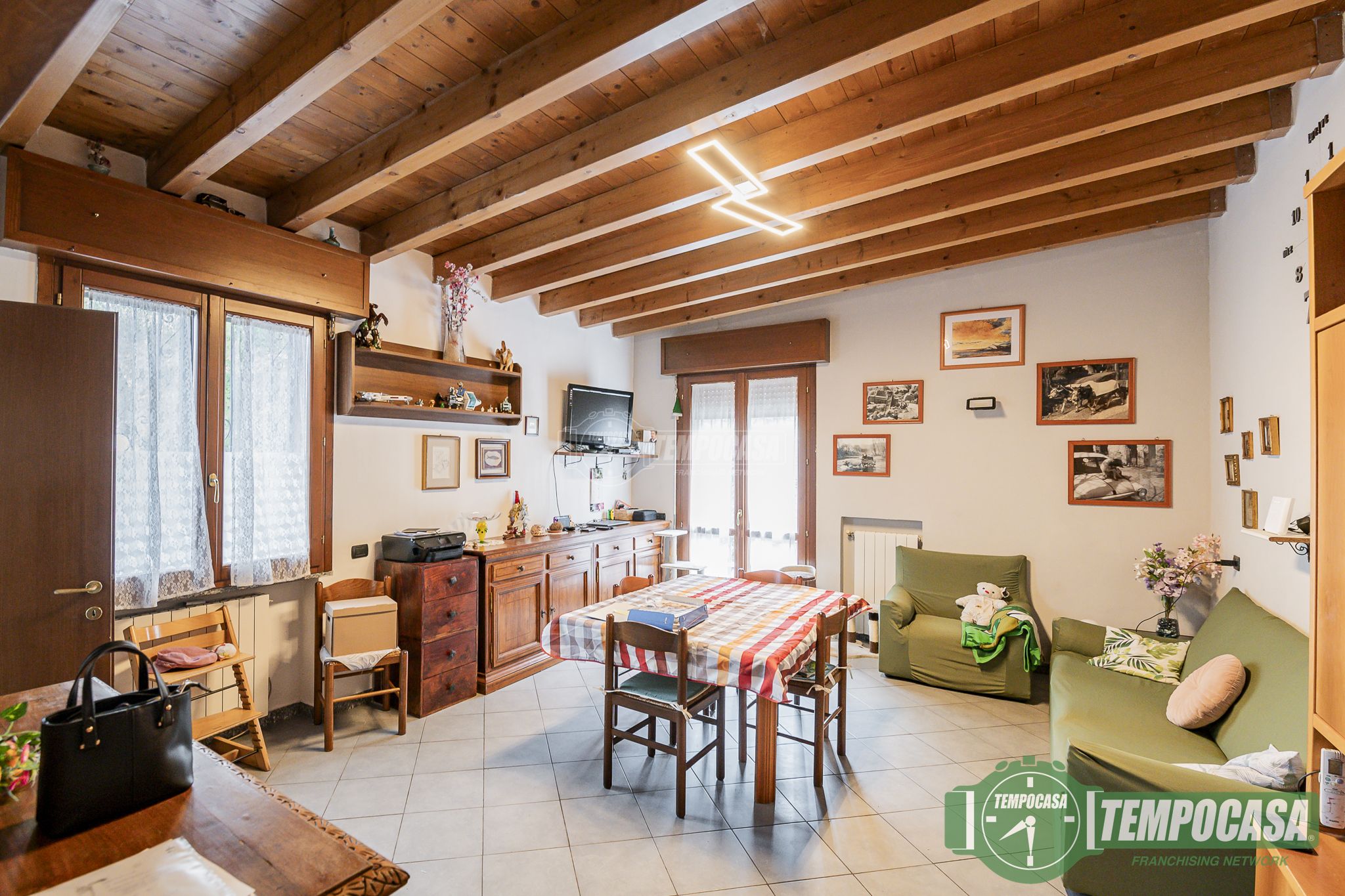 Villa a schiera in Vendita a San Giuliano Milanese | Euro 399.000 | Mq ...