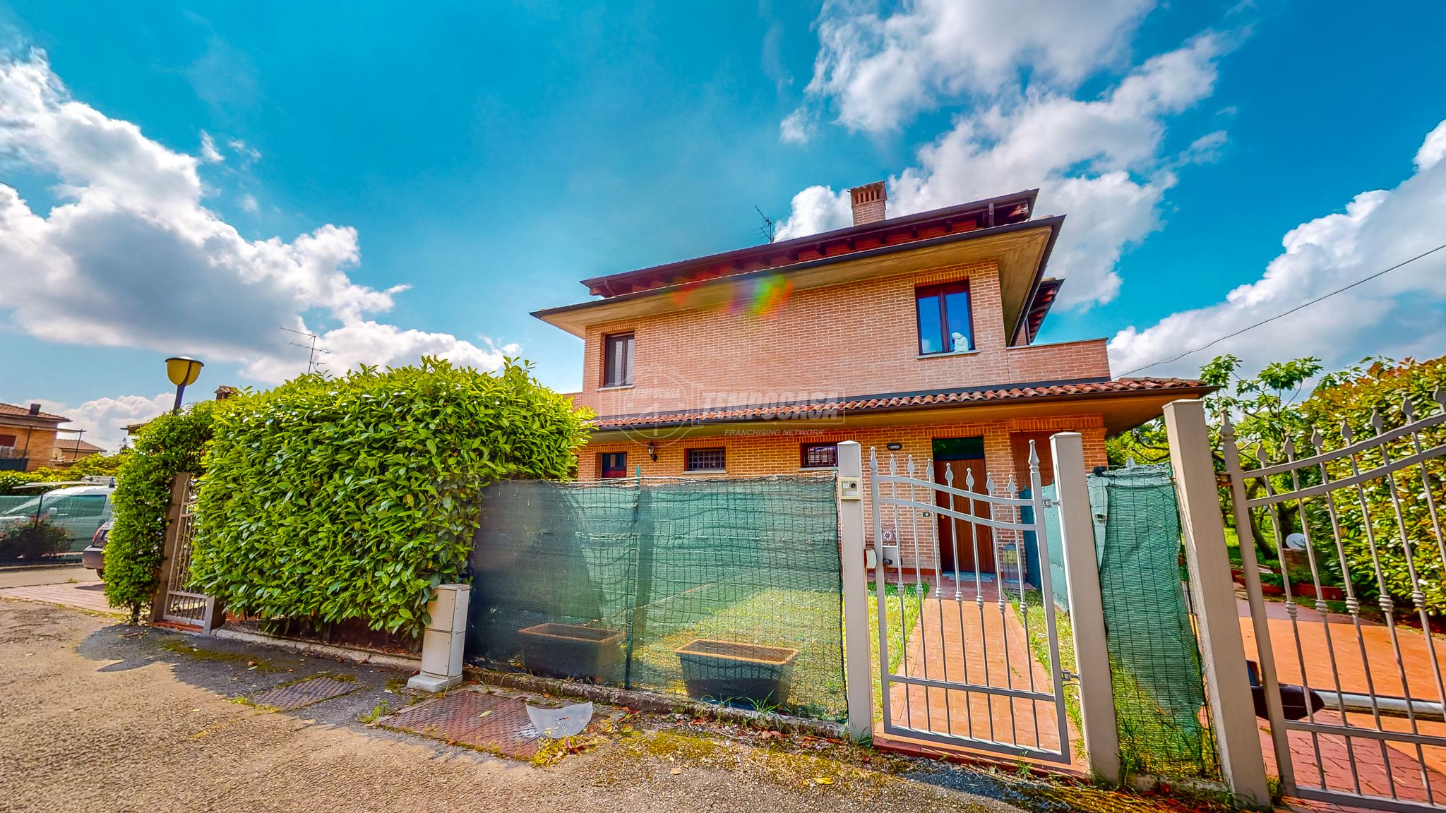 Casa indipendente in Vendita a Vignola | Euro 275.000 | Mq 110 | Tempocasa