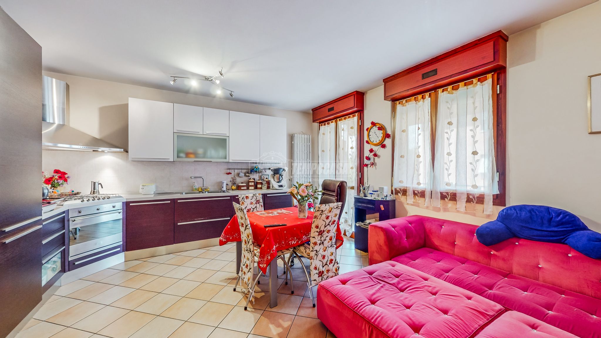 Trilocale in Vendita a Vignola | Euro 210.000 | Mq 90 | Tempocasa