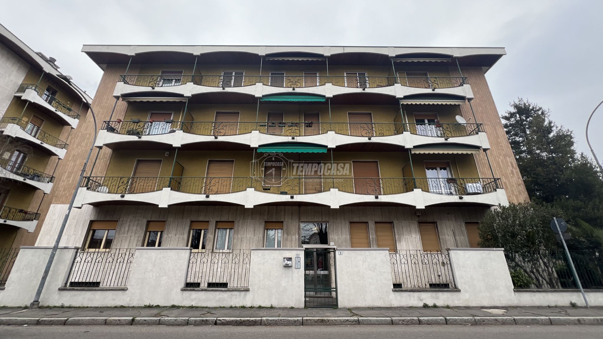 5+ locali in Vendita a Legnano | Euro 199.000 | Mq 146 | Tempocasa