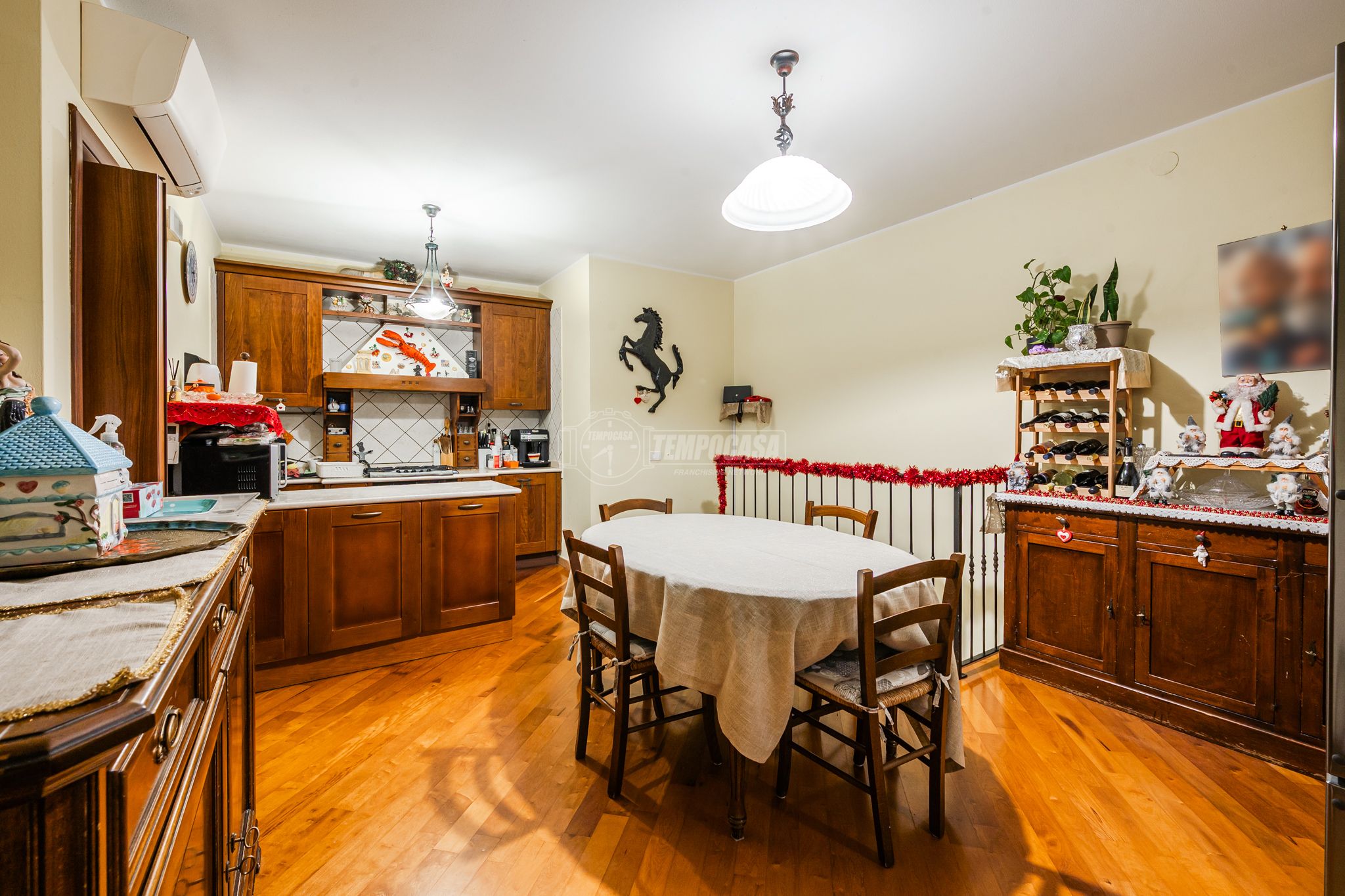 Casa indipendente in Vendita a Maranello | Euro 320.000 | Mq 120 ...