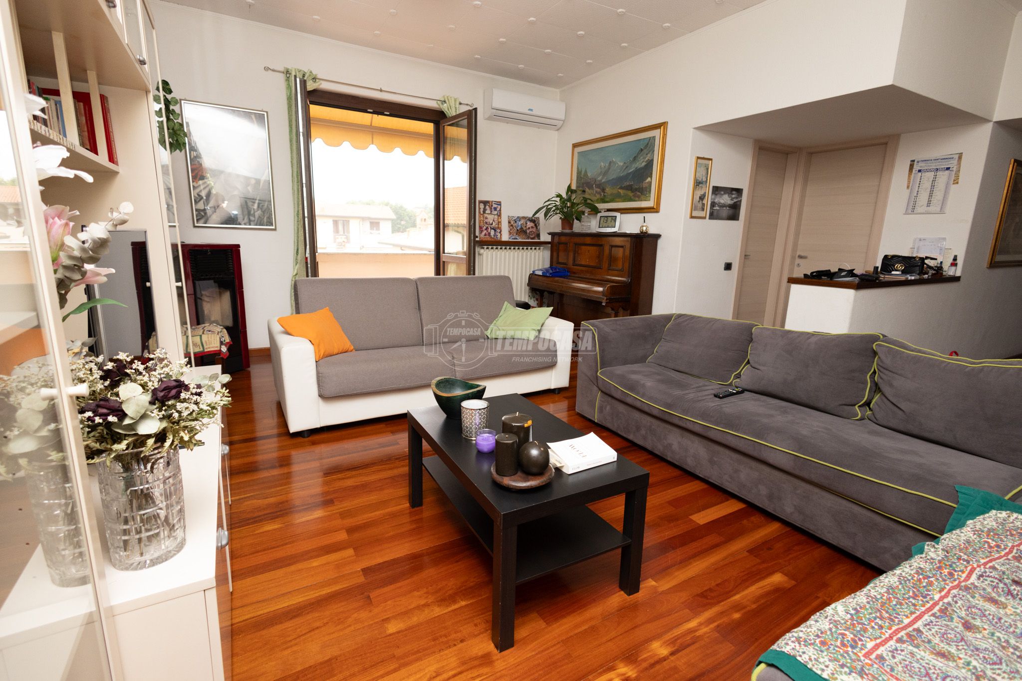 Trilocale in Vendita a Merate | Euro 175.000 | Mq 109 | Tempocasa