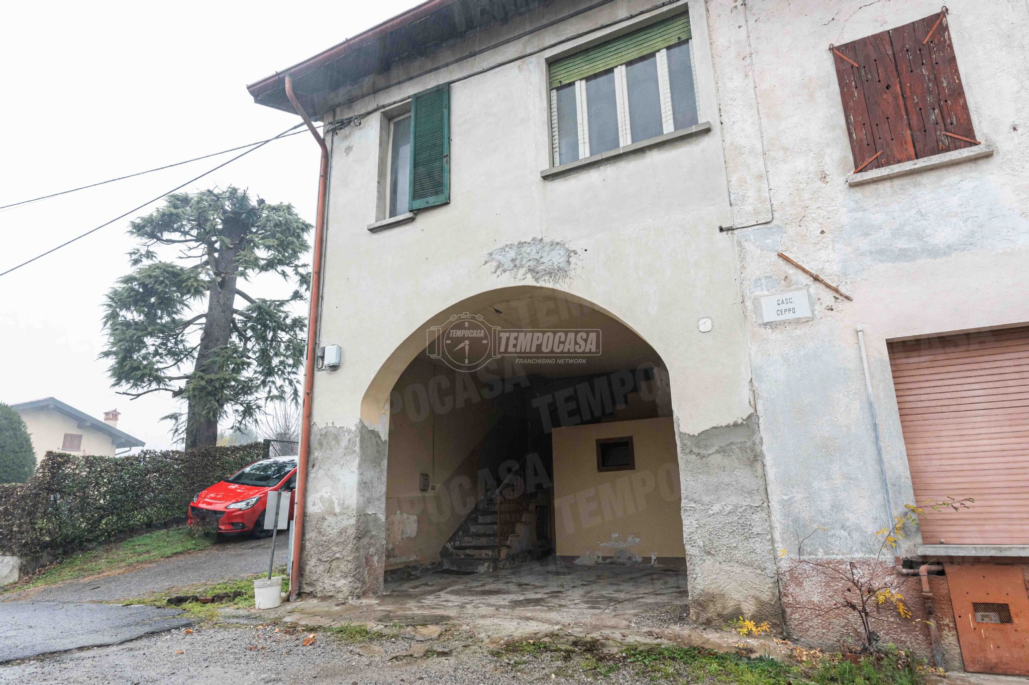 Porzione di casa in Vendita a Merone | Euro 50.000 | Mq 170 | Tempocasa